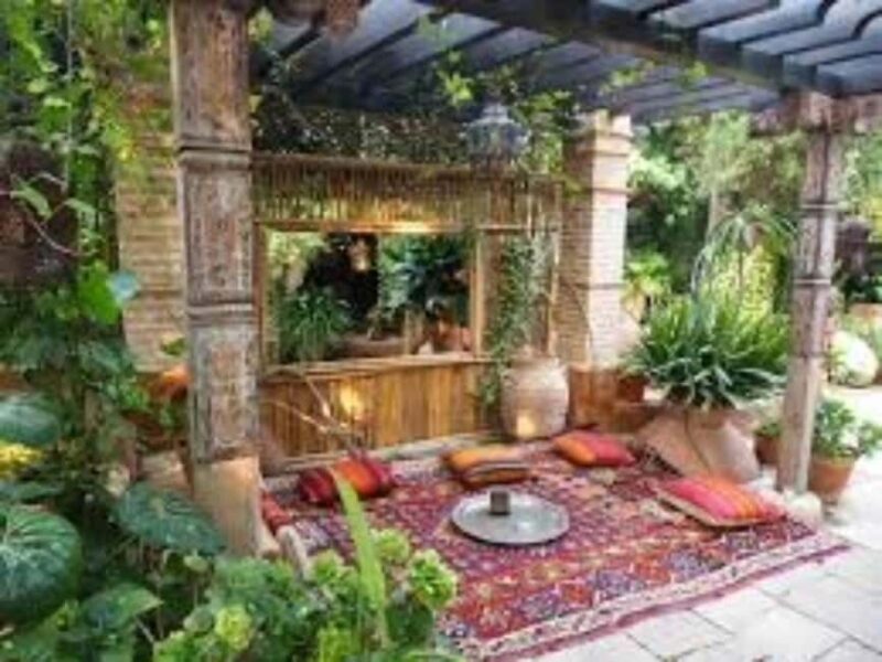Tour from Alicante to Casa Morisca in Crevillente with Tea and Pastries in a Van - The Charm of Carmen del Campillo Moorish Tea Shop