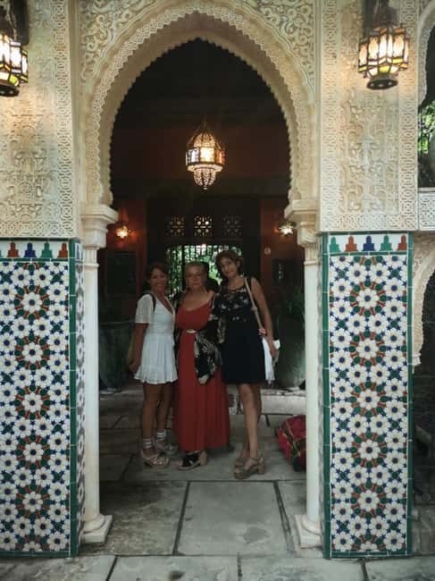 Tour from Alicante to Casa Morisca in Crevillente with Tea and Pastries in a Van - Final Thoughts
