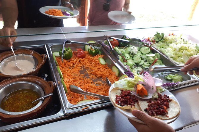 Tour from Cancun to Chichen Itza with cenote food and Valladolid - Frequently Asked Questions
