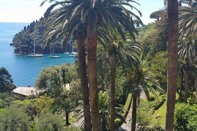 Tour from Genoa to Portofino,Santa Margherita and Camogli - Pricing and Value