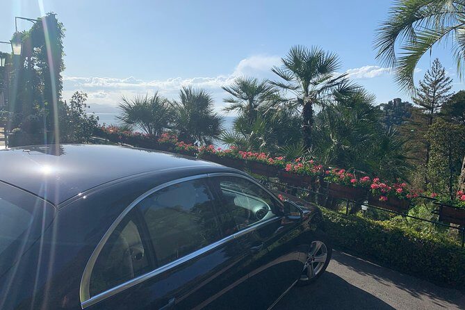Tour from Genoa to Portofino,Santa Margherita and Camogli - Practical Tips for Travelers