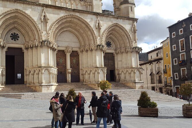 Tour from Madrid to Cuenca with access to Cathedral - A Closer Look at the Tour: What You Can Expect