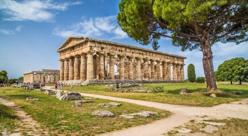 Tour from Naples to Paestum: Discover the Temples of Magna Graecia - Introduction: Is the Paestum Tour Worth It?