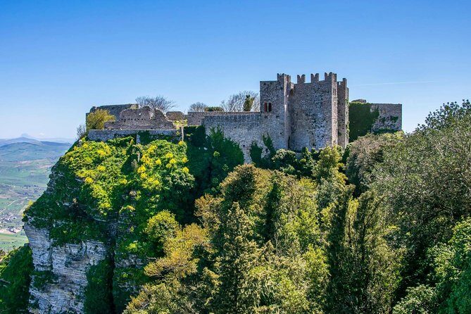 Tour from Palermo to Segesta, Erice, Trapani salt pans - Who Will Appreciate This Tour?