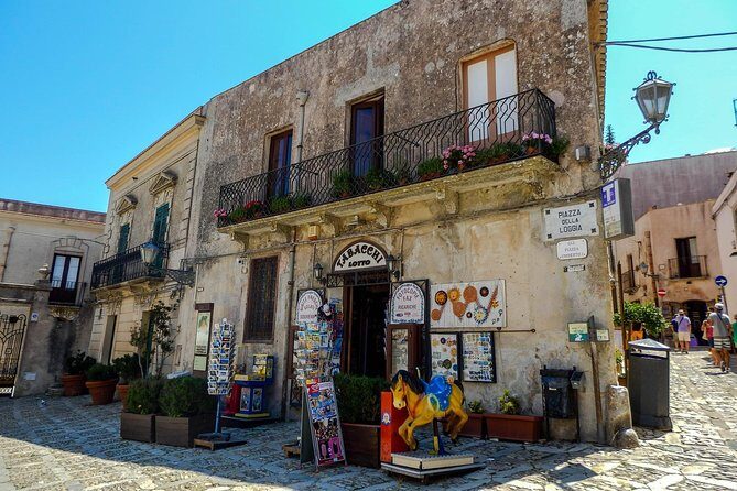 Tour from Palermo to Segesta, Erice, Trapani salt pans - Frequently Asked Questions