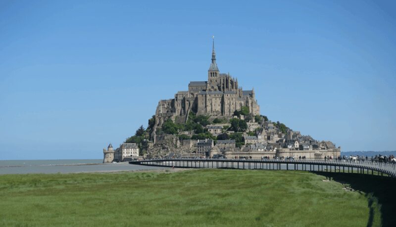 Tour from Rennes : Mont Saint-Michel & Cancale & Saint-Malo - An Authentic Breton Day: What to Expect