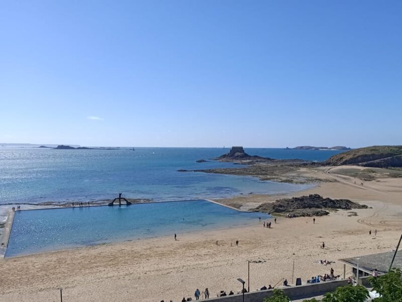 Tour from Rennes : Mont Saint-Michel & Cancale & Saint-Malo - Why This Tour Will Delight You