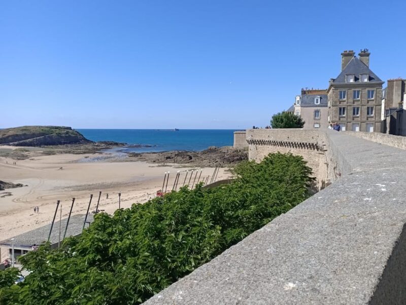 Tour from Rennes : Mont Saint-Michel & Cancale & Saint-Malo - Final Thoughts