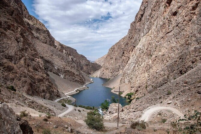 Tour From Samarkand To Tajikistan Seven Lakes - What Makes This Tour Stand Out?