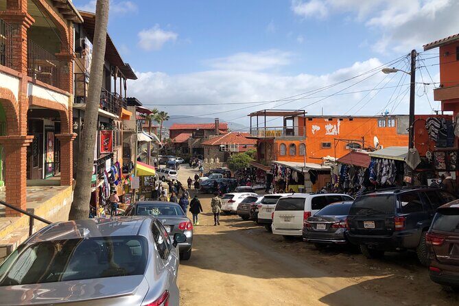 Tour from San Diego to Rosarito / Portales / Puerto Nuevo Lobster - FAQs
