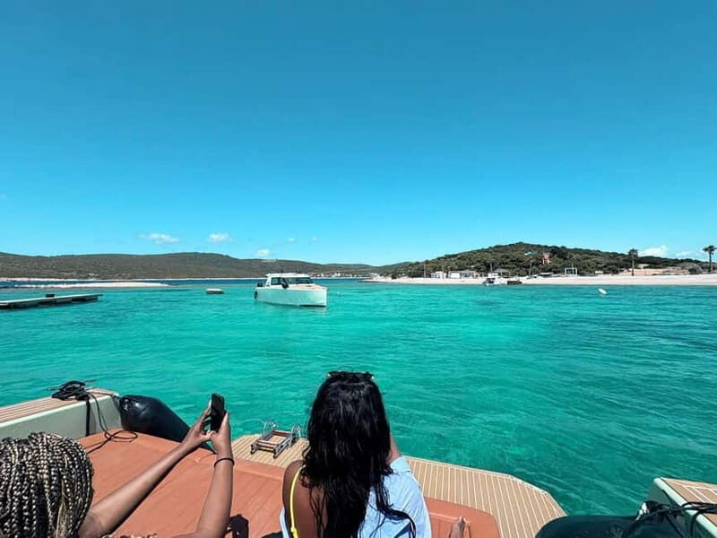 Tour from Split to Brac - Full Day Tour - A Closer Look at the Tour Experience
