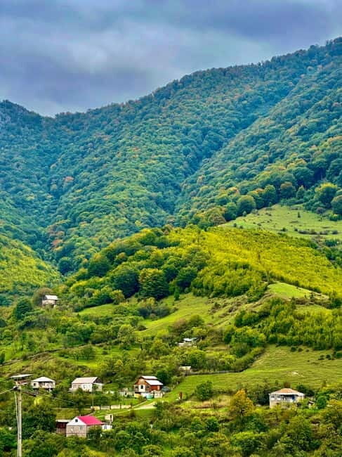 Tour from Yerevan to Tbilisi visit Sanahin, Haghpat, Akhtala - Introducing the Yerevan to Tbilisi Tour with UNESCO Monasteries
