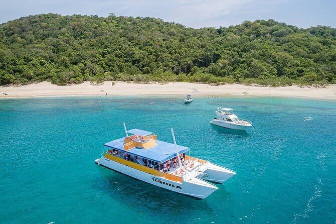 Tour Full Day Guided Huatulco Bays + Pickup + Refreshments + Gift !! - The Experience: Authenticity Meets Comfort