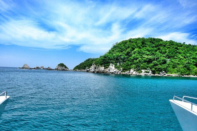 Tour Full Day Guided Huatulco Bays + Pickup + Refreshments + Gift !! - Who Is This Tour For?
