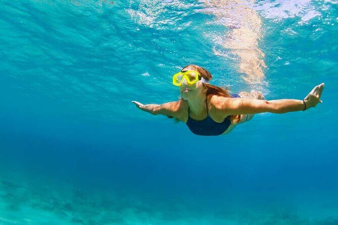 Tour Full Day Guided Huatulco Bays + Pickup + Refreshments + Gift !! - Final Thoughts