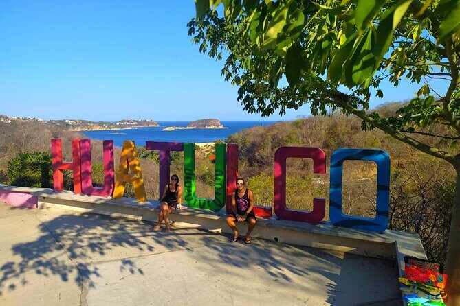 Tour Full Day Guided Huatulco Bays + Pickup + Refreshments + Gift !! - FAQs