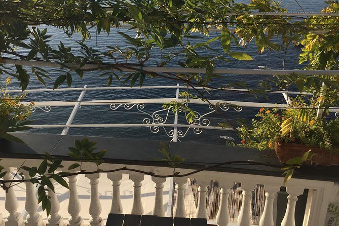 Tour -Full Day- Positano-Amalfi-Ravello - The Sum Up