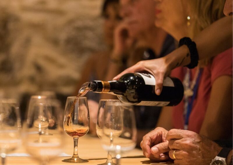 Tour & Gastronomic Experience: Carpaccio, Salmon & Cheeses - Is This Tour Right for You?