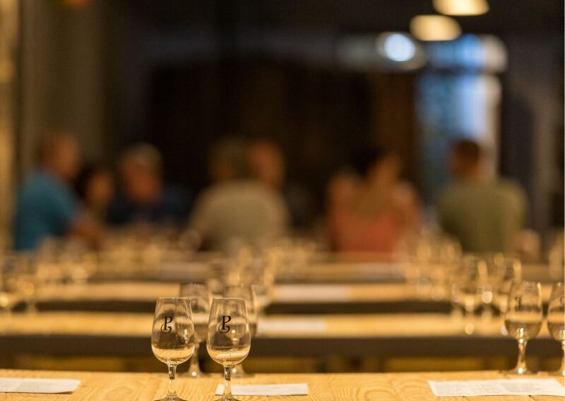 Tour & Gastronomic Experience: Carpaccio, Salmon & Cheeses - Frequently Asked Questions