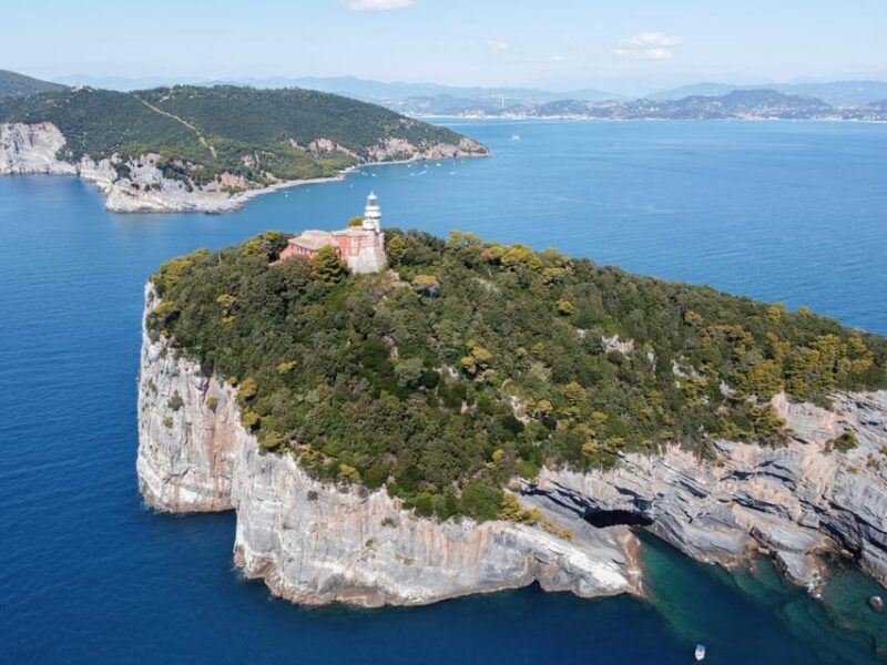 Tour Golfo dei Poeti exclusive - A Deep Dive into the Golfo dei Poeti Tour