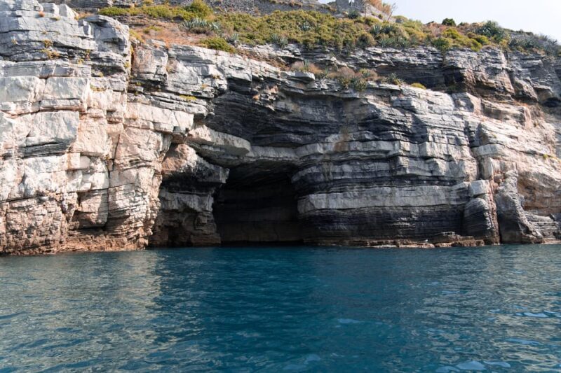 Tour Golfo dei Poeti - shared tour - Who Will Love This Tour?