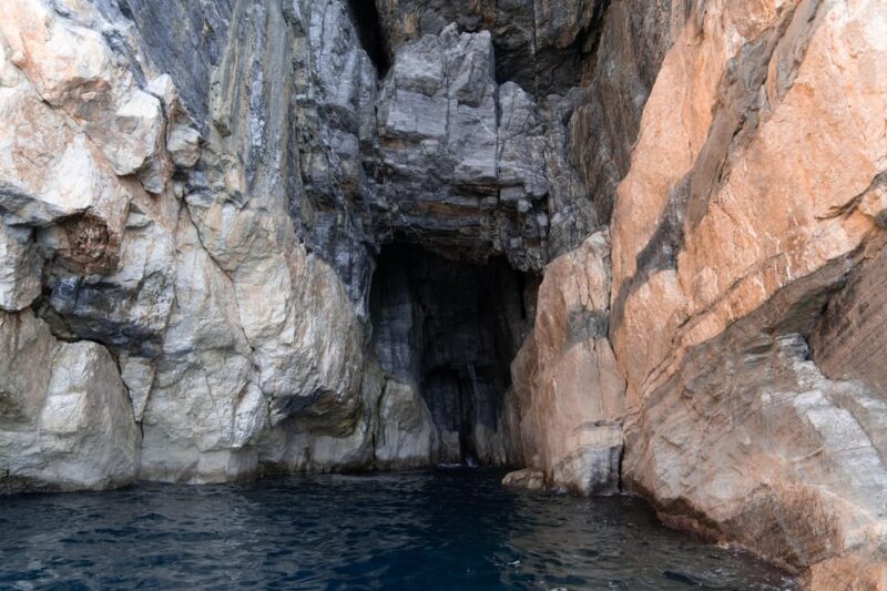 Tour Golfo dei Poeti - shared tour - FAQ
