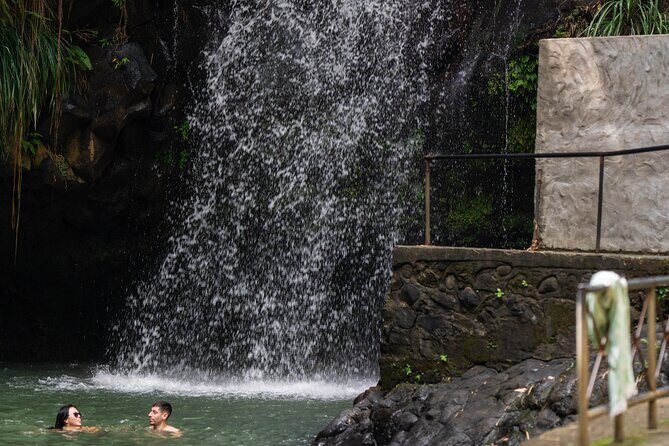 Tour Grenada: Annandale, Grand Etang and Grand Anse beach - Authentic Perspectives from Travelers