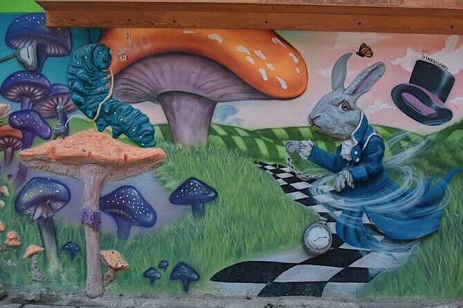 Tour Guatapé - A comprehensive look at the Guatapé tour experience