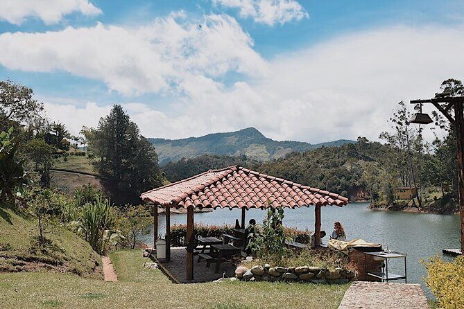 Tour Guatapé - Final thoughts