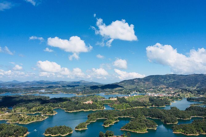 Tour Guatapé - Frequently Asked Questions