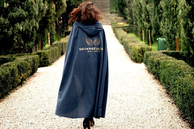 Tour Guidato nel centro di Verona accompagnato da un Angelo - An Insightful, Enchanting Introduction to Verona’s Heart