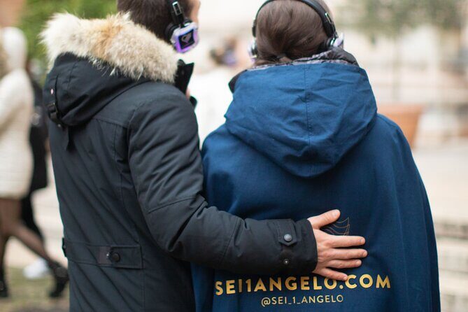 Tour Guidato nel centro di Verona accompagnato da un Angelo - Who Will Love This Tour?