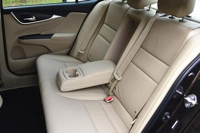 Tour Guide and Car: Private Day Tour to Hongkeng Tulou and Gaobei Tulou - Introduction: An Insider’s Look at the Private Tianluokeng and Gaobei Tulou Tour