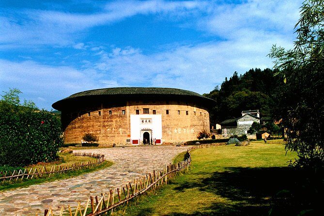 Tour Guide and Car: Private Day Tour to Hongkeng Tulou and Gaobei Tulou - Key Points