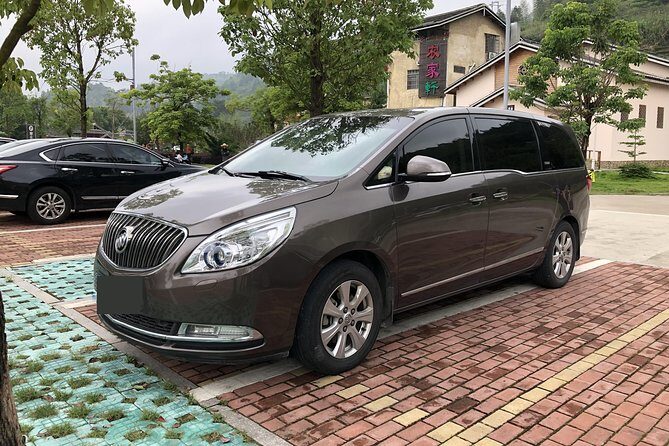 Tour Guide and Car: Private Day Tour to Hongkeng Tulou and Gaobei Tulou - Value and Practicalities: What You Should Know