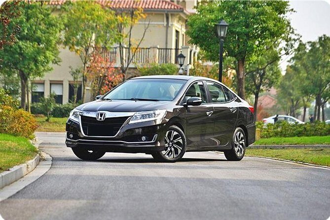 Tour Guide and Car: Private Day Tour to Hongkeng Tulou and Gaobei Tulou - Authentic Experiences and Local Flavor
