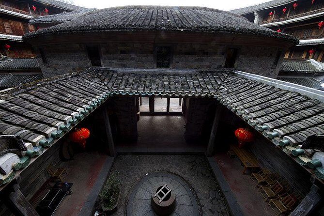 Tour Guide and Car: Private Day Tour to Hongkeng Tulou and Gaobei Tulou - The Sum Up