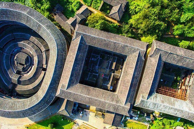 Tour Guide and Car: Private Day Tour to Tianluokeng Tulou and Gaobei Tulou - Why This Tour Works Well