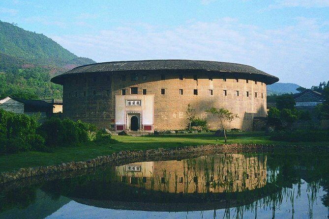 Tour Guide and Car: Private Day Tour to Tianluokeng Tulou and Hongkeng Tulou - Considering the Cost and Value