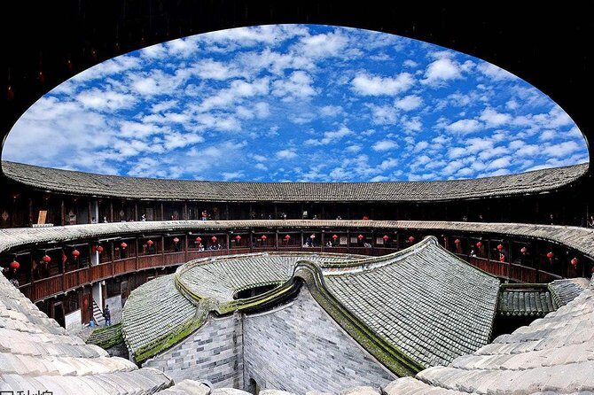 Tour Guide and Car: Private Day Tour to Tianluokeng Tulou and Hongkeng Tulou - Who Is This Tour Best For?