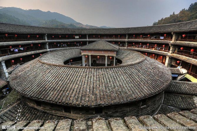 Tour Guide and Car: Private Day Tour to Tianluokeng Tulou and Hongkeng Tulou - Frequently Asked Questions