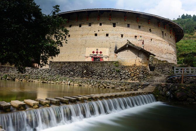 Tour Guide and Car: Private Day Tour to Tianluokeng Tulou from Xiamen - Who Should Consider This Tour?