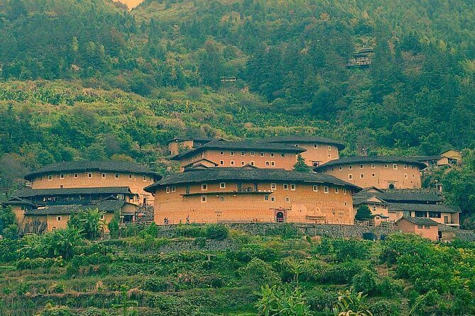 Tour Guide and Car: Private Day Tour to Tianluokeng Tulou from Xiamen - FAQ