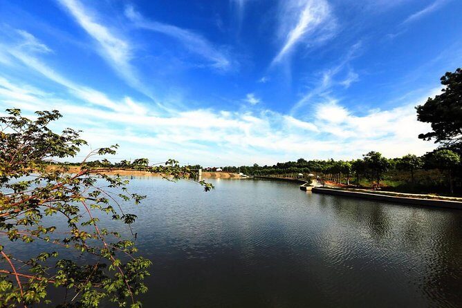 Tour Guide and Car: Private Day Tour to Yunshuiyao Ancient Village from Xiamen - Why Travelers Will Appreciate This Tour