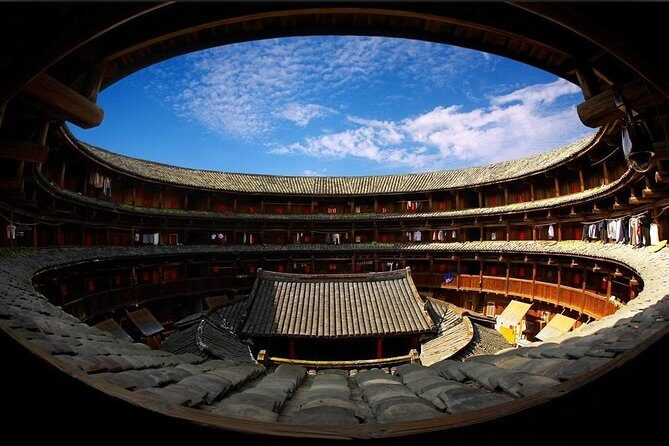 Tour Guide and Car: Private Day Tour to Yunshuiyao Ancient Village from Xiamen - FAQs