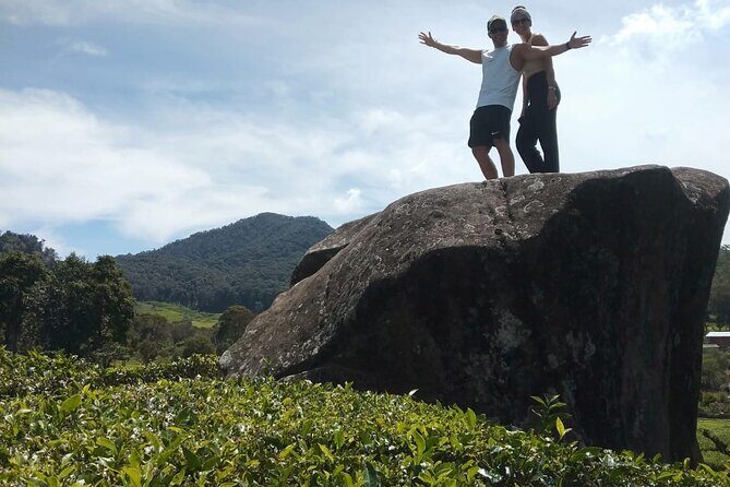 Tour Guide Bandung Private Car All In White Crater, Hot Spring - Comfort, Convenience, and Value