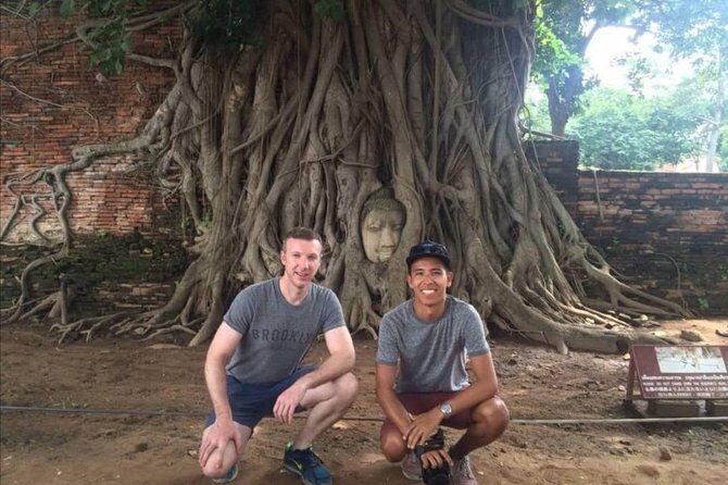 Tour guide Driver service - Exploring the Itinerary: What You Can Expect