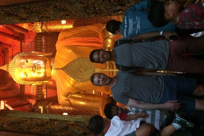 Tour guide Driver service - Who Should Consider This Tour?