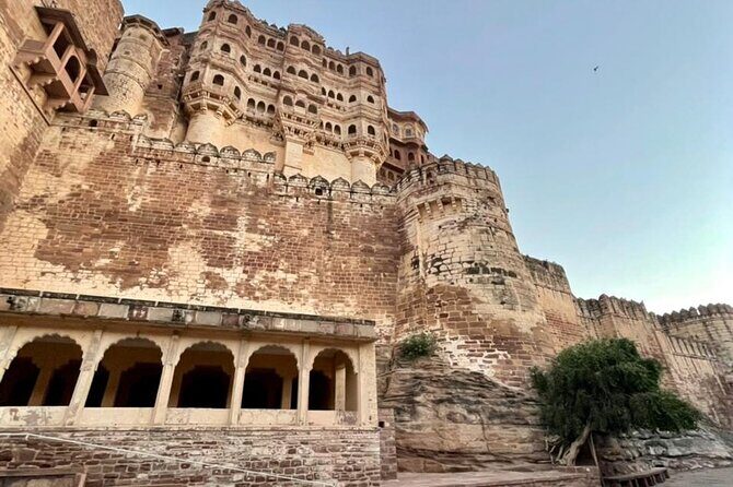 Tour Guide for Jodhpur - What to Expect from the Tour
