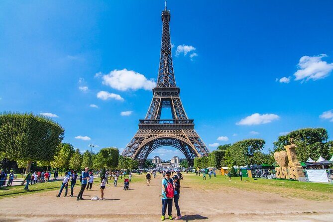 Tour guide in Paris - Visit Paris with your official guide ! - An Honest Look at a Private Day Trip from Paris to Provence
